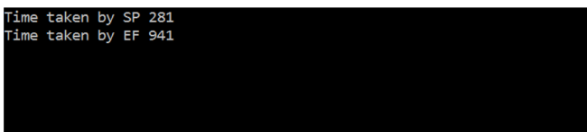 Entity Framework Vs Stored Procedure What Is Important Development Time Or Performance